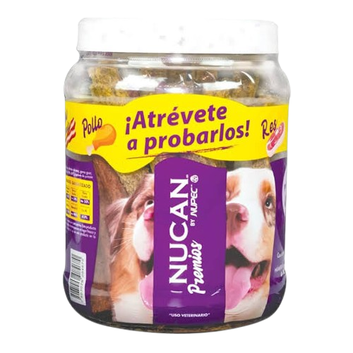 Nucan Premios 1 kg | Crocan